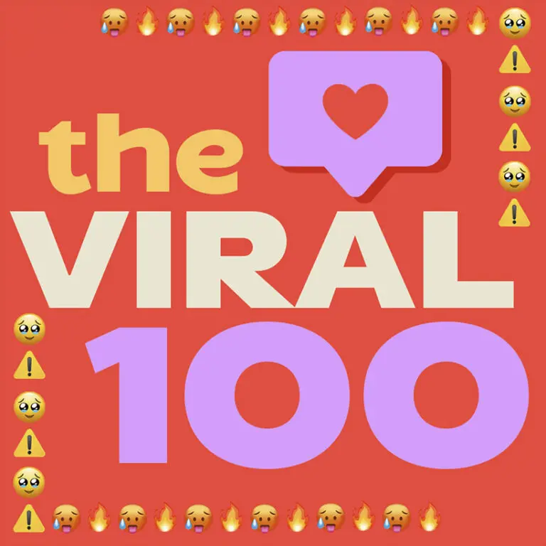 The Viral 100 Playlist | uDiscover Music