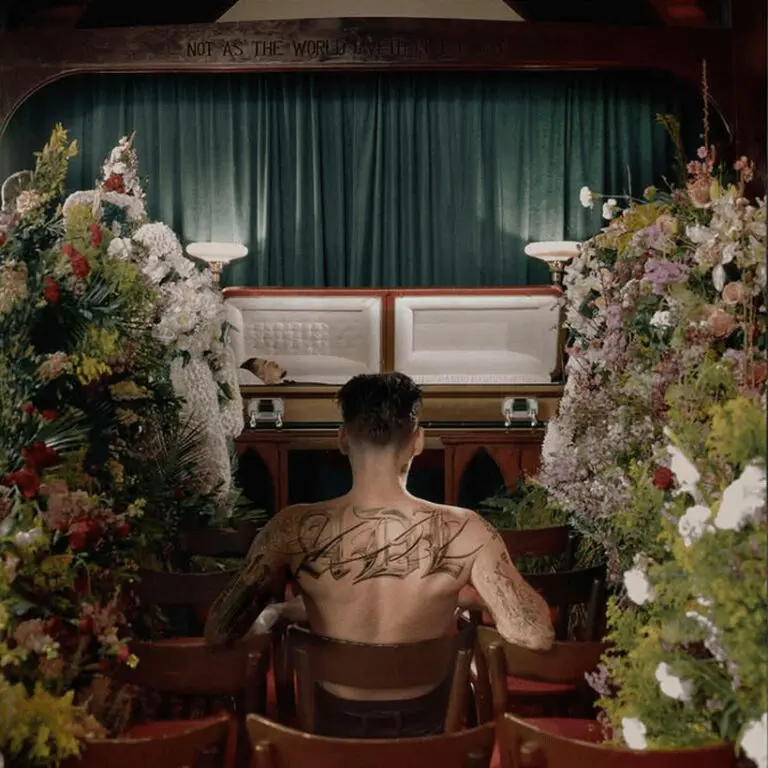 Yeat Shares ‘Naked’ Video Starring Ice Spice