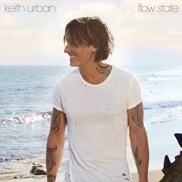 Keith Urban Shares 'Steal Away' Cover