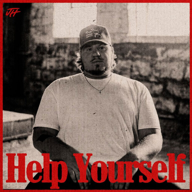 Jacob Hackworth Releases New Single 'Help Yourself'