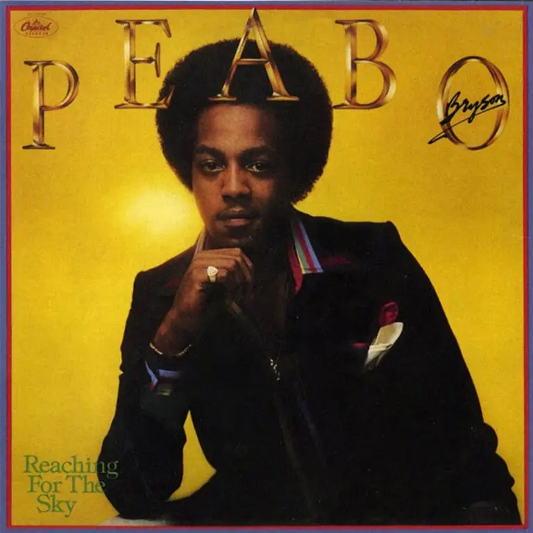 Legendary Vocalist Peabo Bryson Dies at 75
